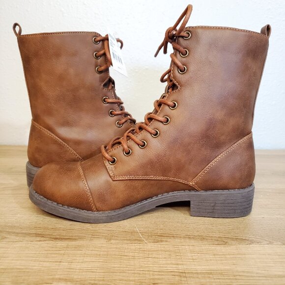 Route 66 Womens Boots